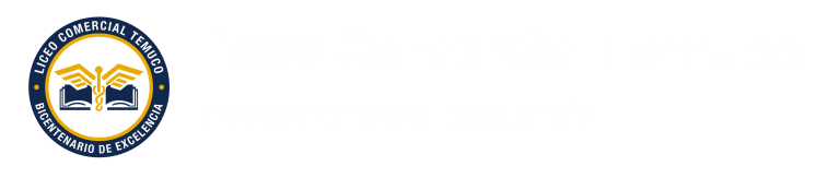 Quiénes Somos – Liceo Comercial Temuco Bicentenario de Excelencia
